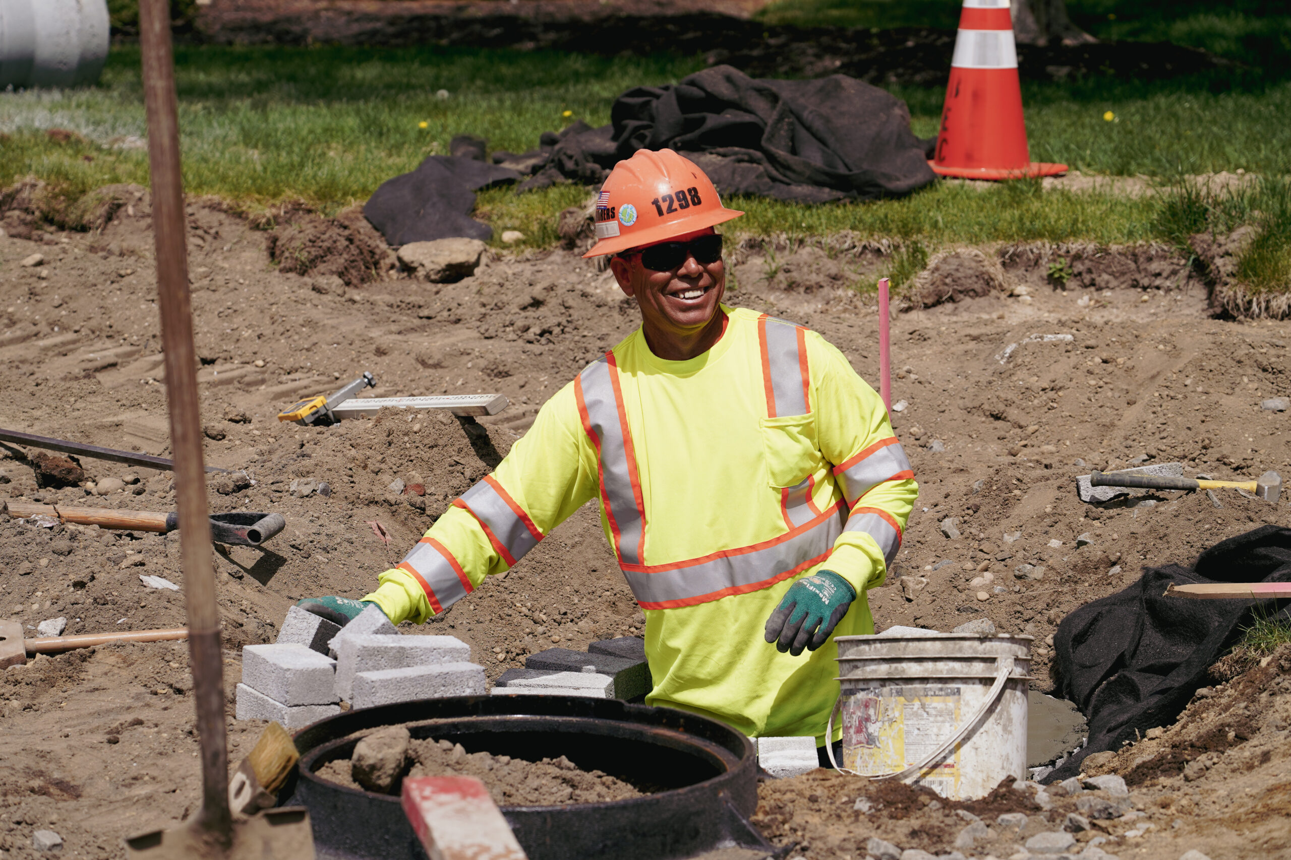 CAREERS - Posillico Inc.