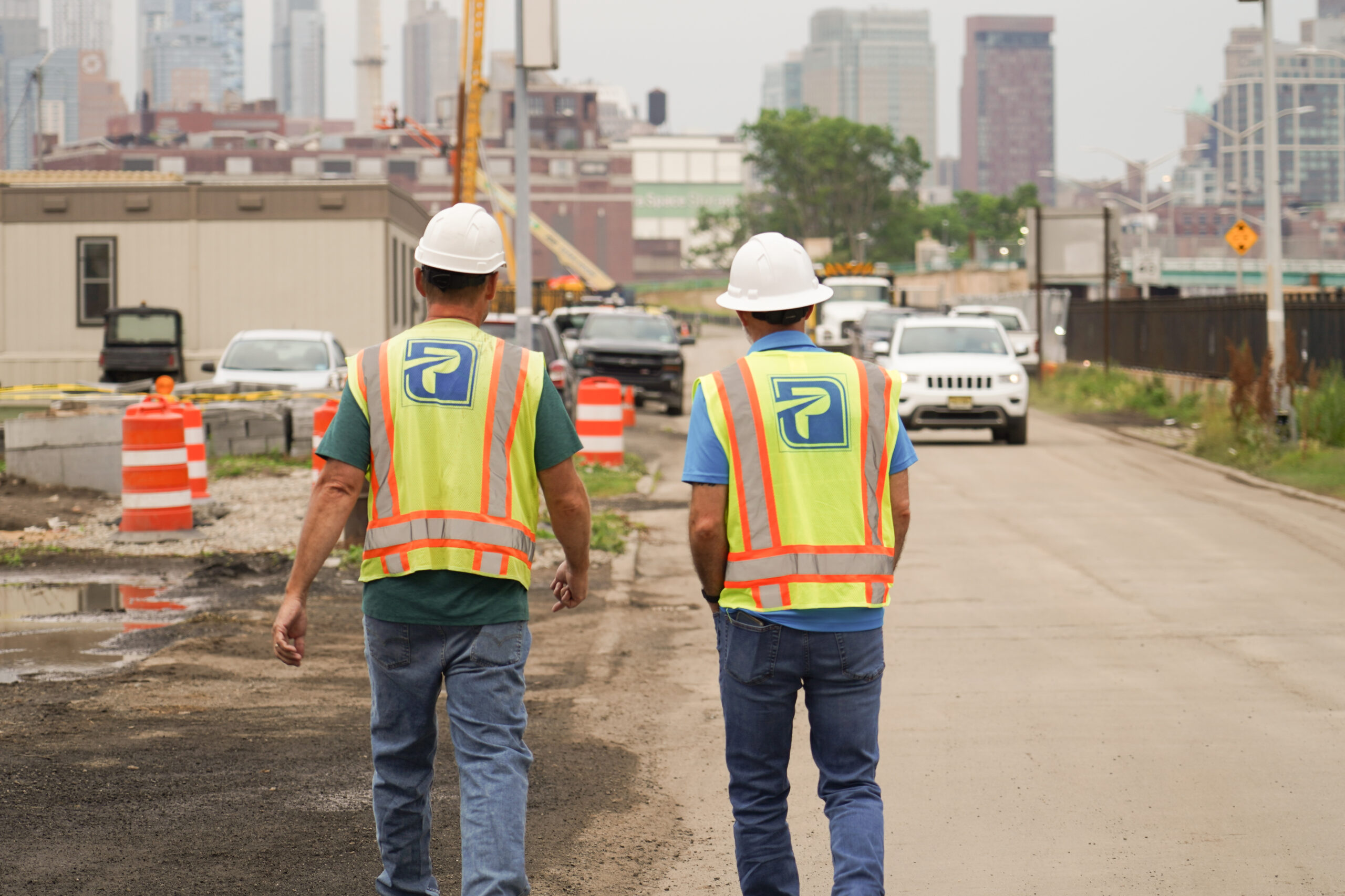 Our Team - Posillico Inc.