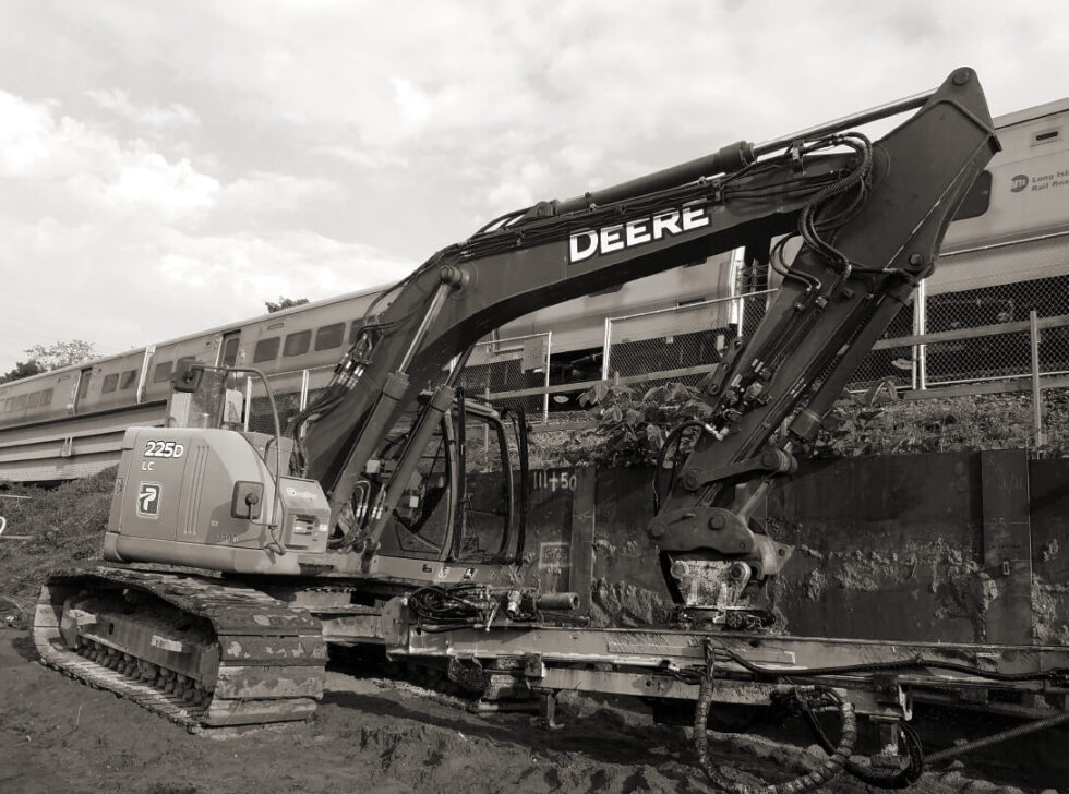 Posillico, Inc. - Posillico, Inc.