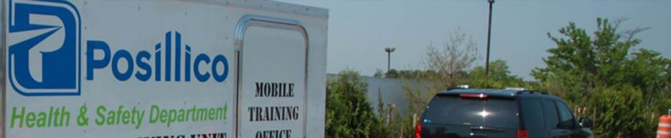 Health and Safety - Posillico Inc.